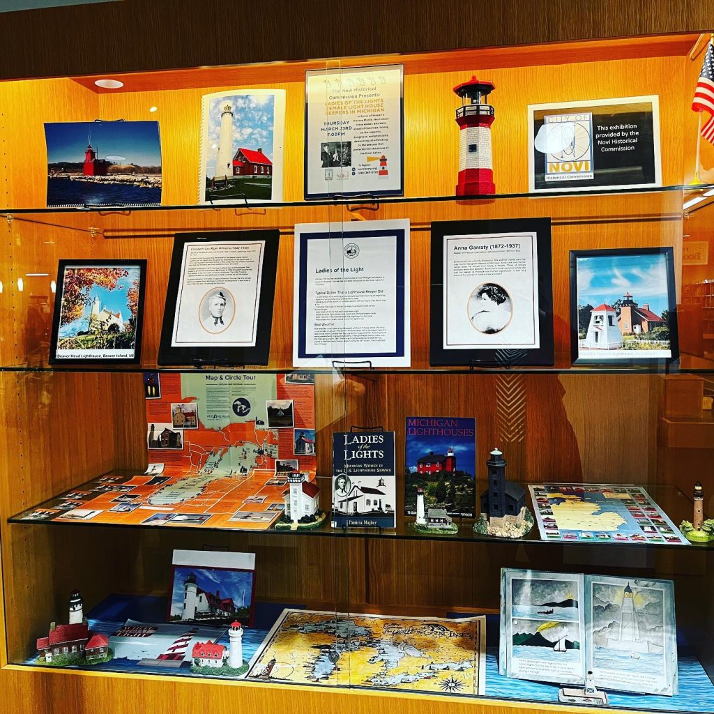 Exploring Novi’s Historical Roots: A Journey Through the Local History ...