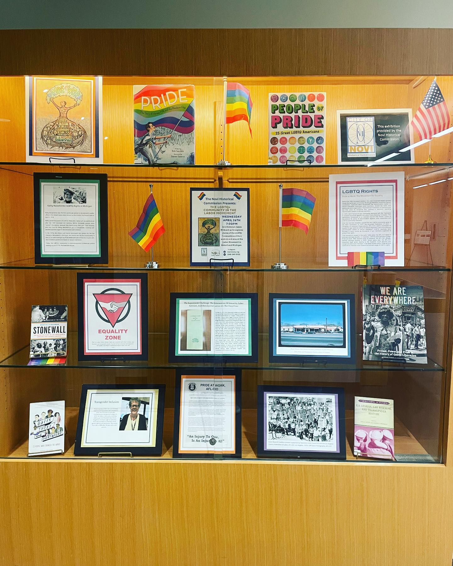 Exploring Novi’s Historical Roots: A Journey Through the Local History ...