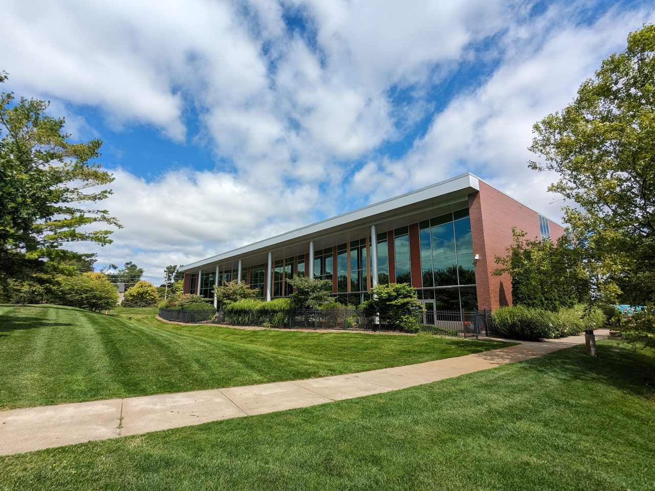 Novi Public Library Achieves Excellence Level of Service with Quality ...