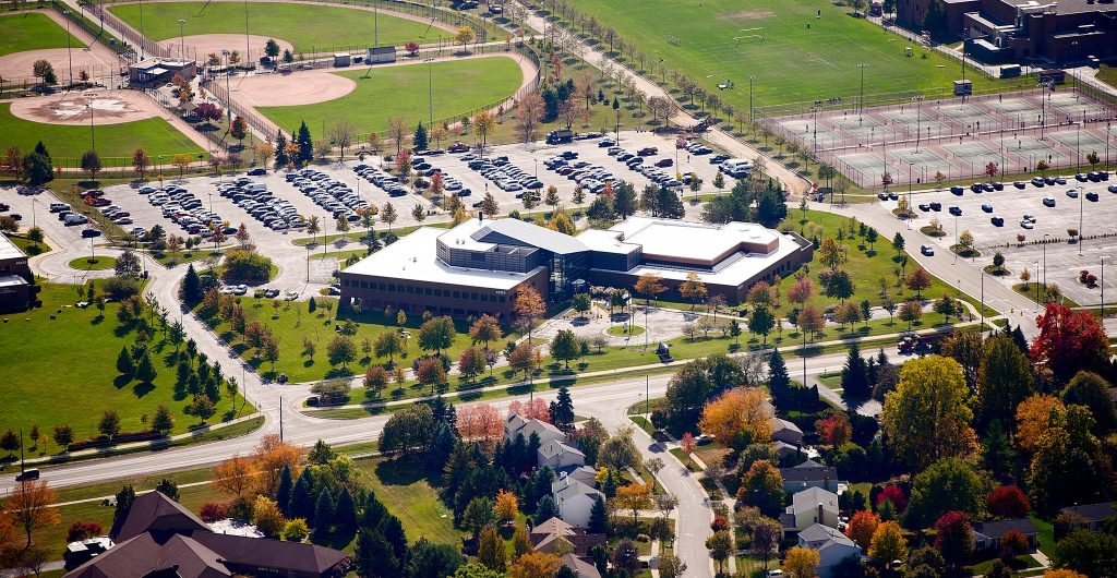 From Motor City to Little Tokyo: The Two Decade Transformation of Novi ...