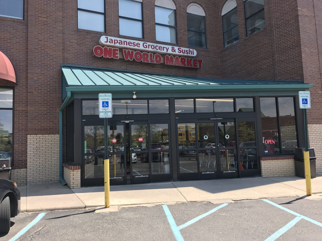 From Motor City to Little Tokyo: The Two Decade Transformation of Novi ...