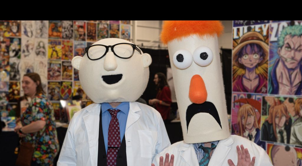 Motor City Comic Con 2024: Ultimate Fan Guide | Novi Insider