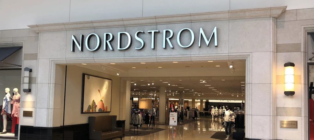 What Makes Nordstrom in Novi, Michigan’s Twelve Oaks Mall a Top ...