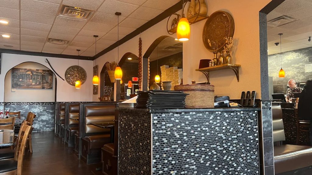 Dine at Farm Grill Novi Michigan and Taste Authentic Mediterranean ...